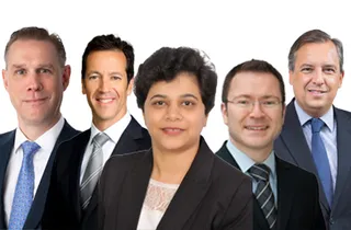 From crisis management to risk management: finding a new normal ...